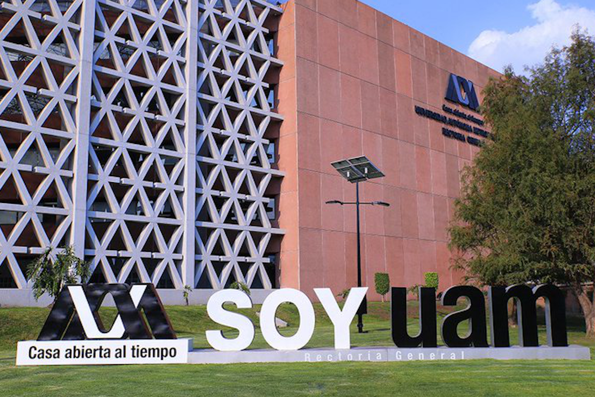 División de Ciencias Básicas e Ingeniería – Universidad Autónoma Metropolitana – Azcapotzalco